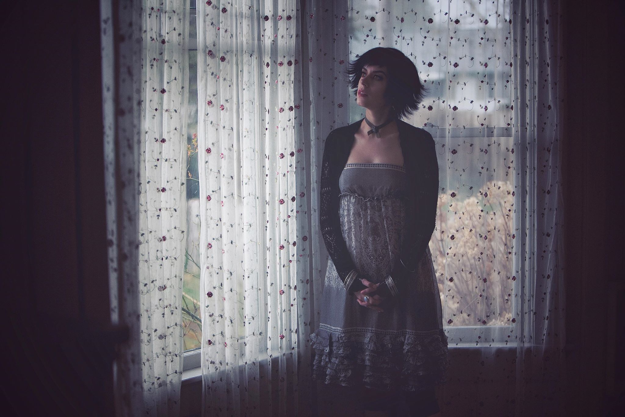 New Alice Cullen photo set – Go Ask Alice Cullen