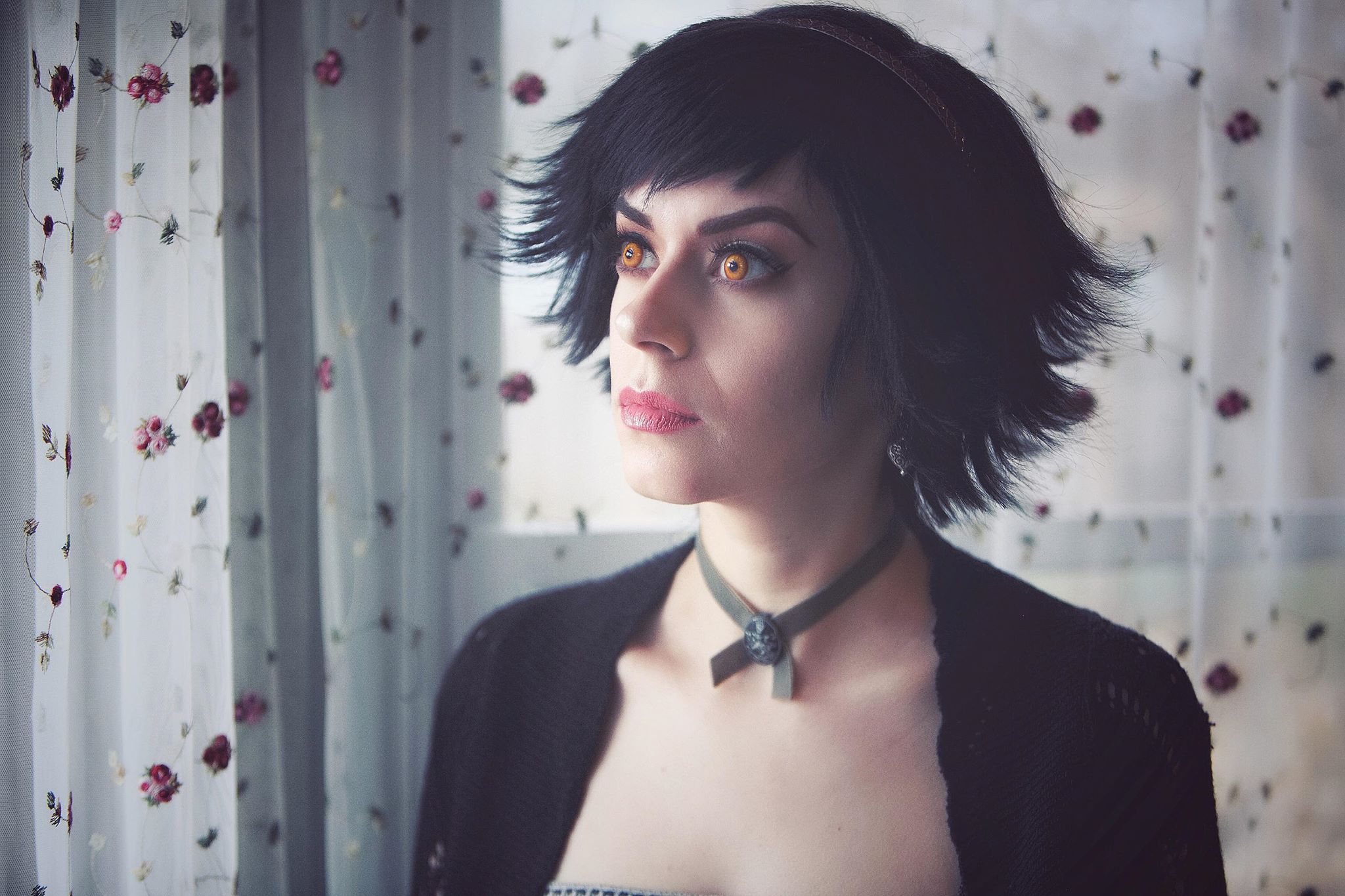 Go Ask Alice Cullen – Page 2 – I'm not really Alice Cullen. But I do ...