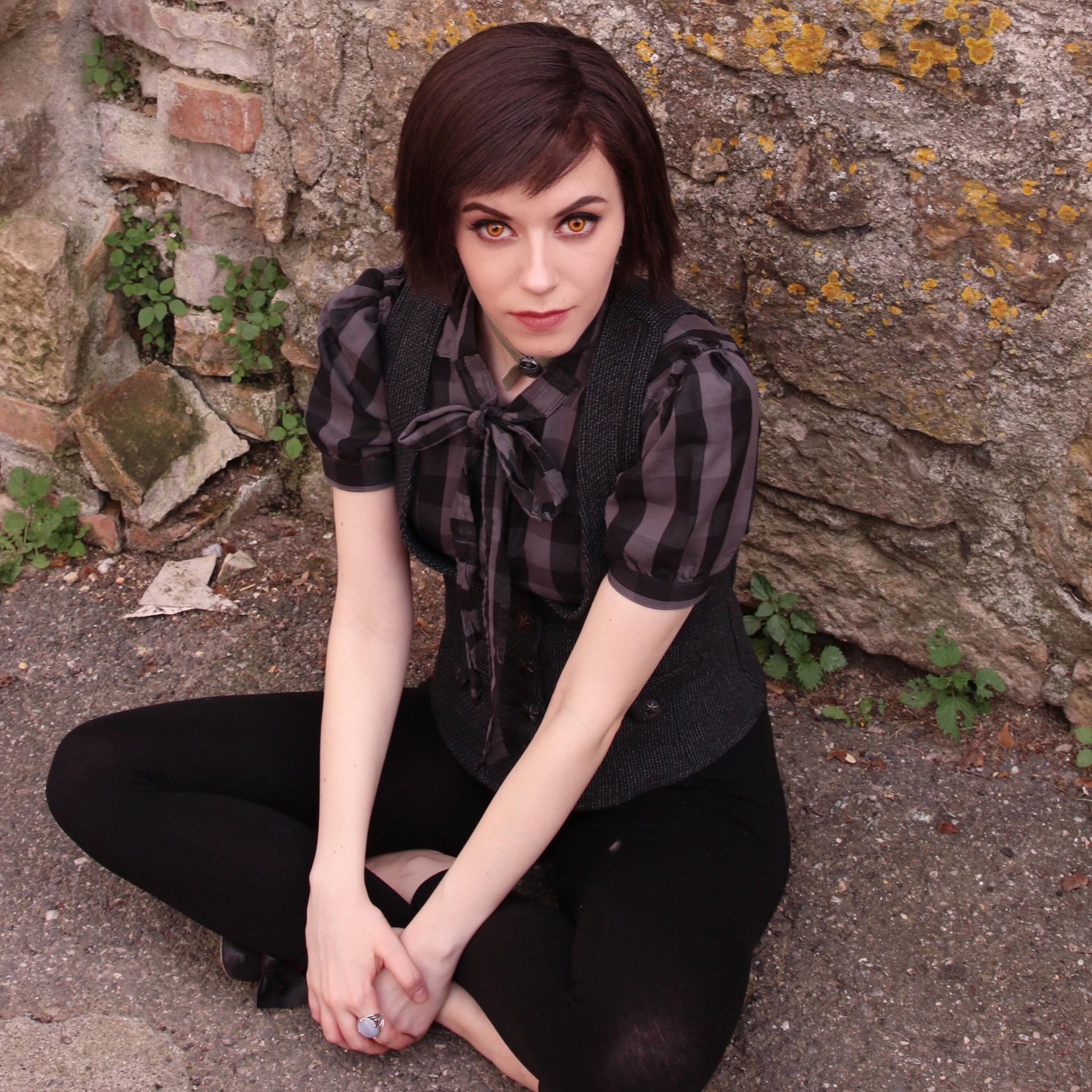 Creating a safe space for Twilight fans – Go Ask Alice Cullen