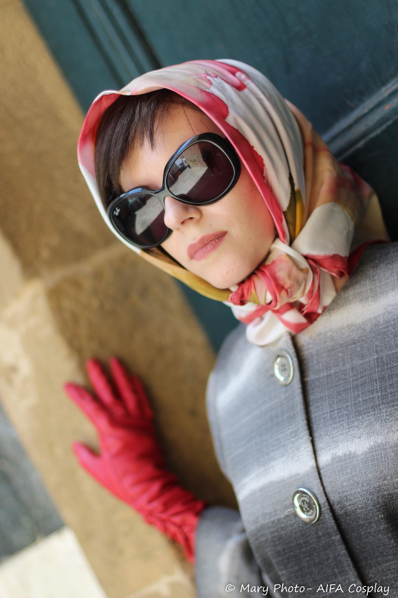 2020 – Go Ask Alice Cullen