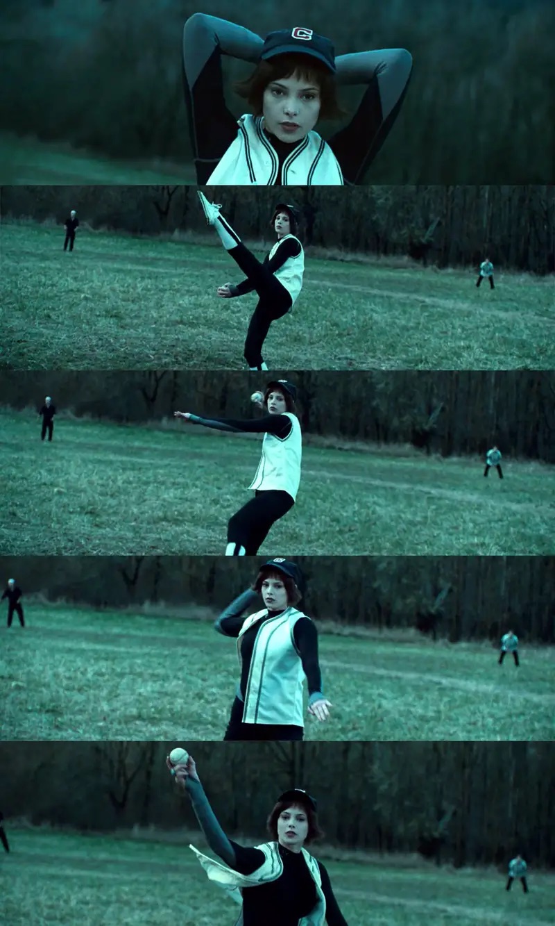 Tutorial: How to pitch like Alice Cullen – Go Ask Alice Cullen